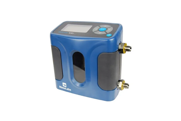 Bios Defender 510 DryCal Flowkalibrator | Nauwkeurige Kalibratie voor ...