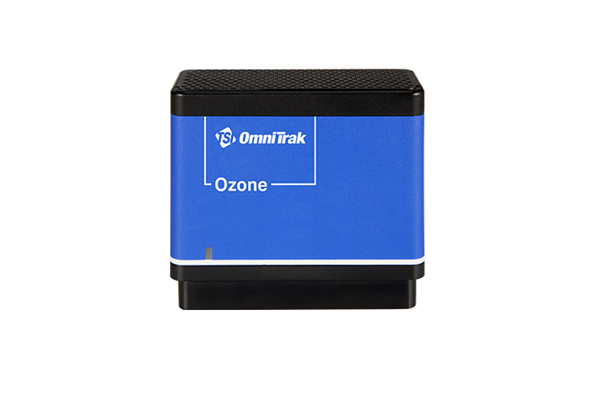 OmniTrak Ozon Module | BaSystemen