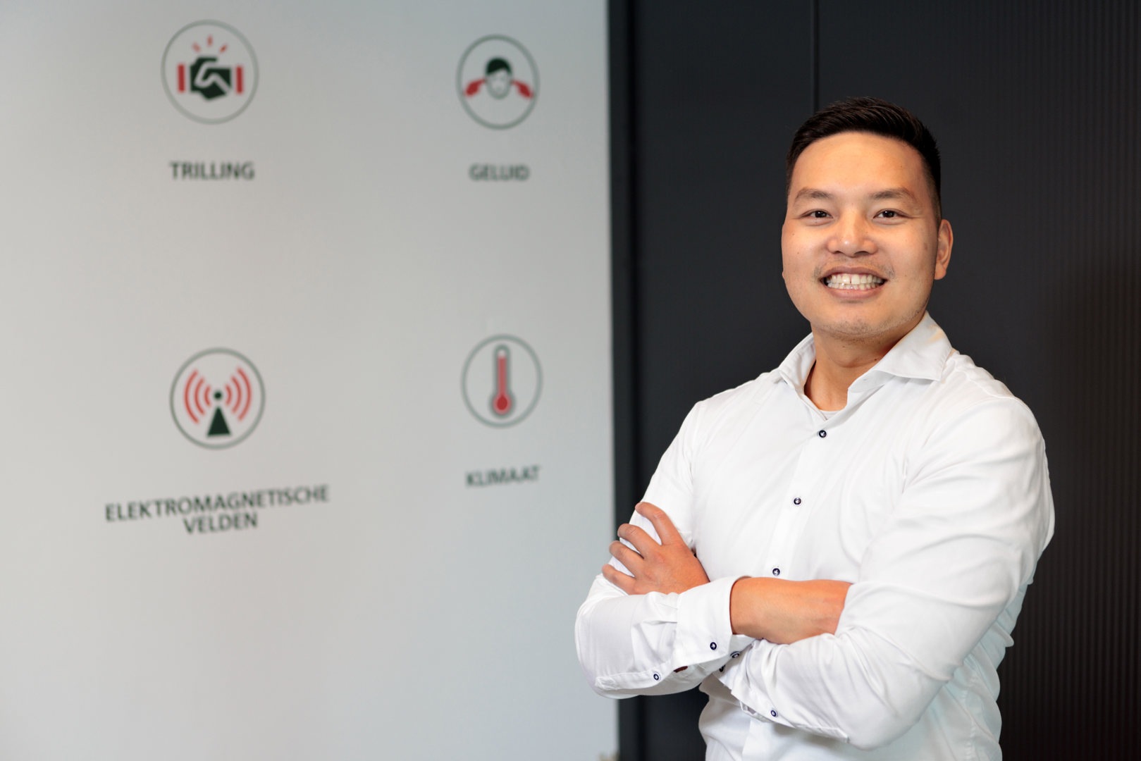 Khoa Nguyen | BaSystemen