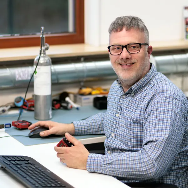 Onze mensen | BaSystemen